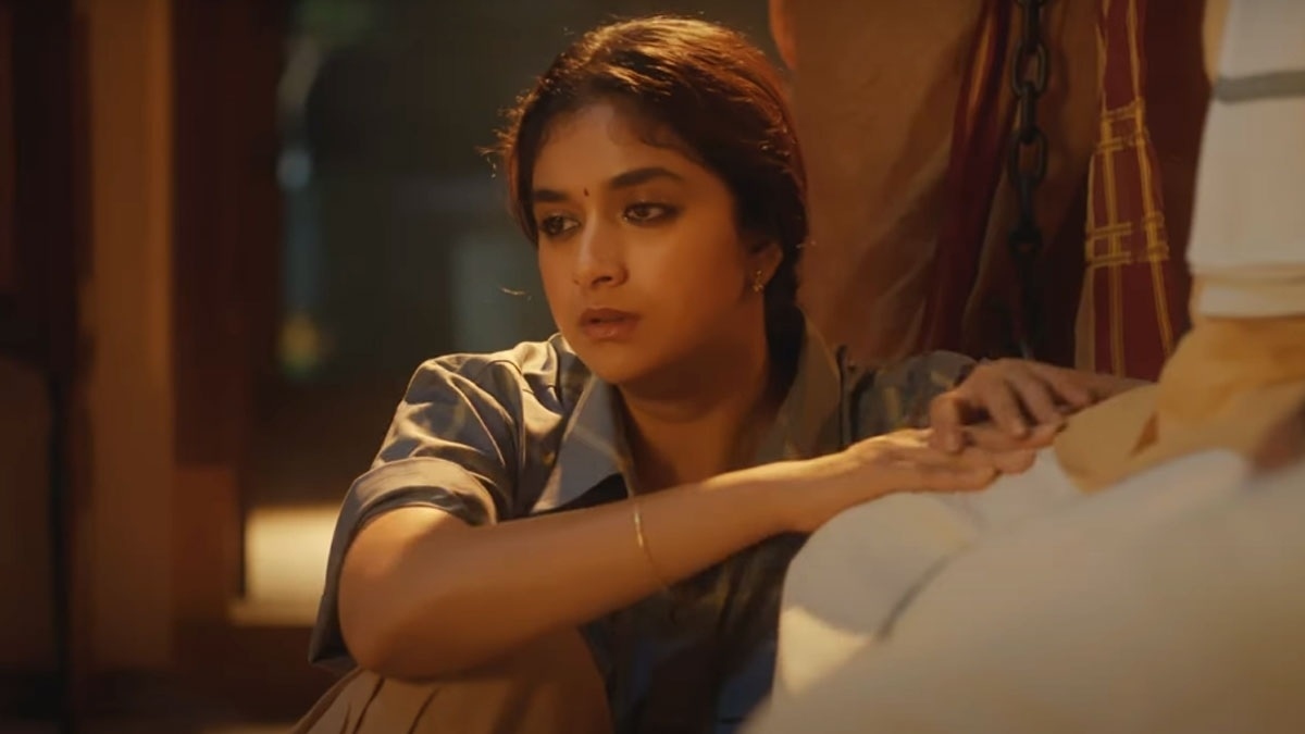 Raghu Thatha Twitter Review: Hit Or Flop? Check These Tweets Before Watching Keerthy Suresh's ...